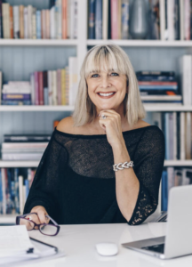 A Remarkable Woman – Jules Van Mil – QBD Blog