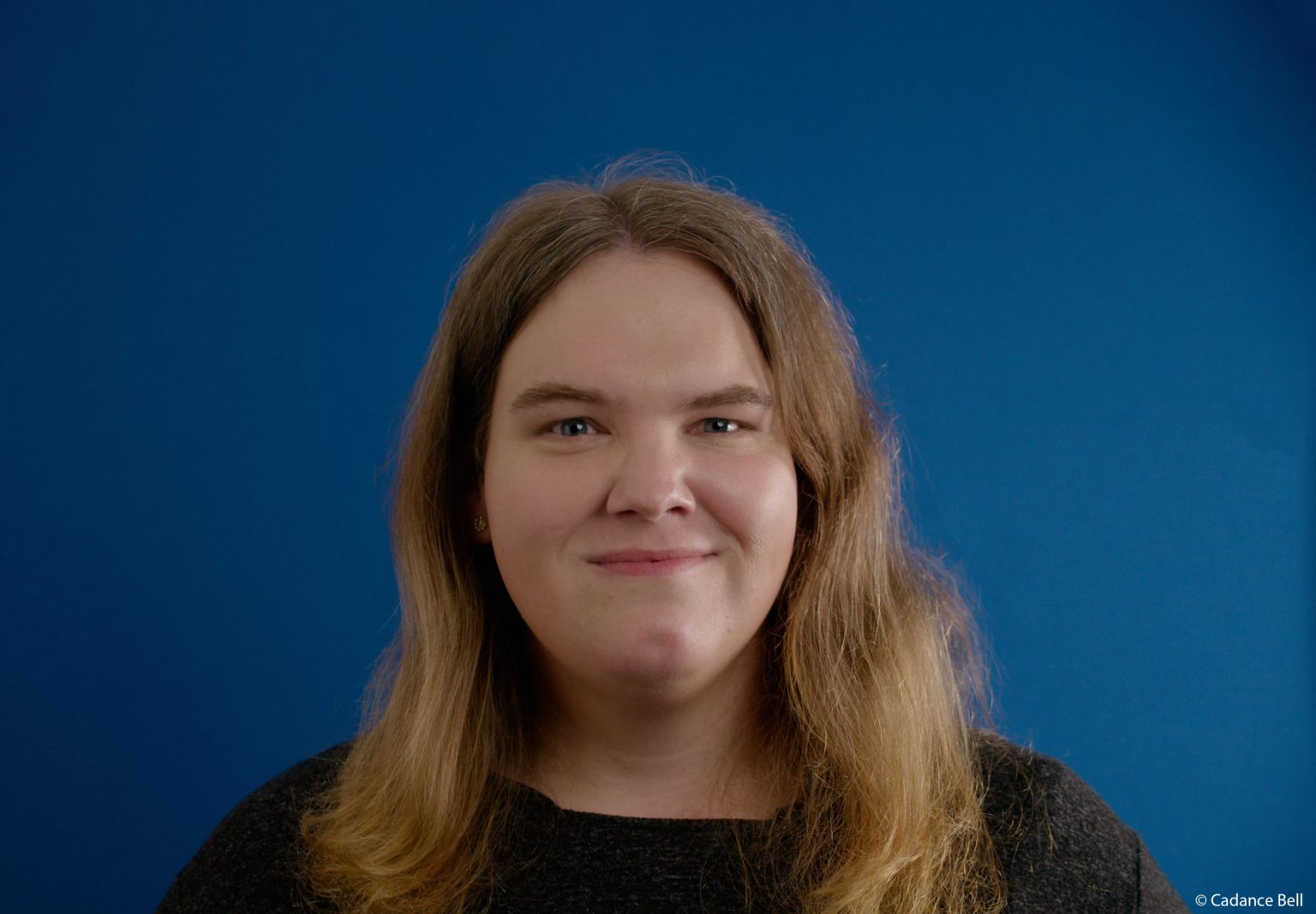 The All Of It – Cadance Bell – QBD Blog