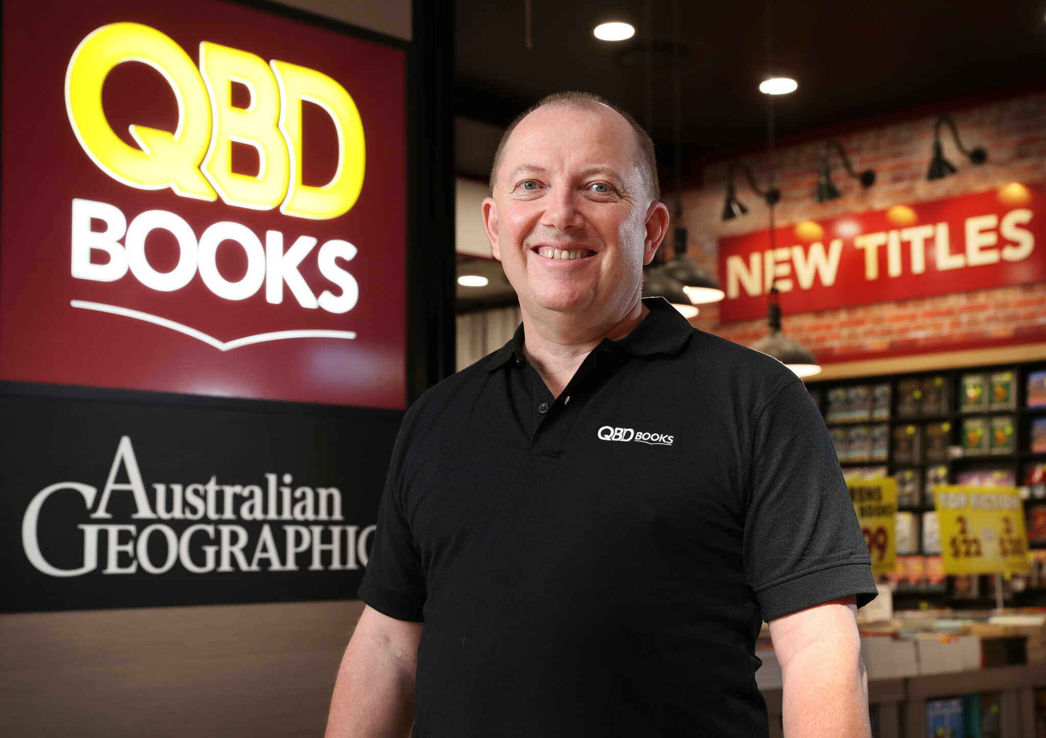 QBD Books Awarded one of Australia’s Best Managed Companies in 2024 by ...