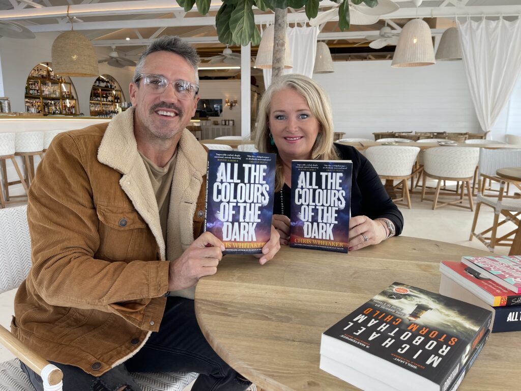 QBD x Ch 7 September Book Club Highlights – QBD Blog