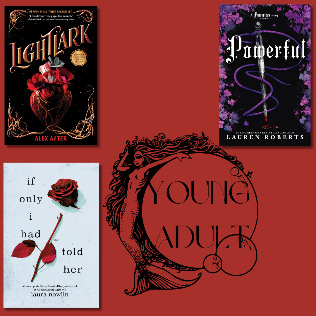 QBD Books’ NEW Top 100 Best Of – QBD Blog