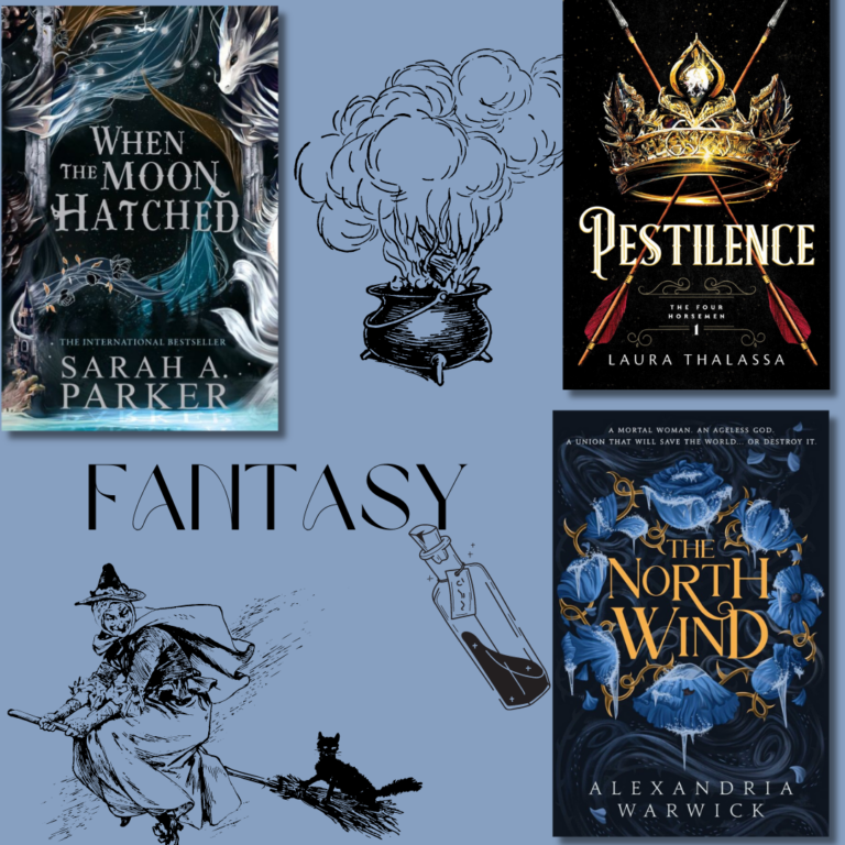 QBD Books’ NEW Top 100 Best Of – QBD Blog