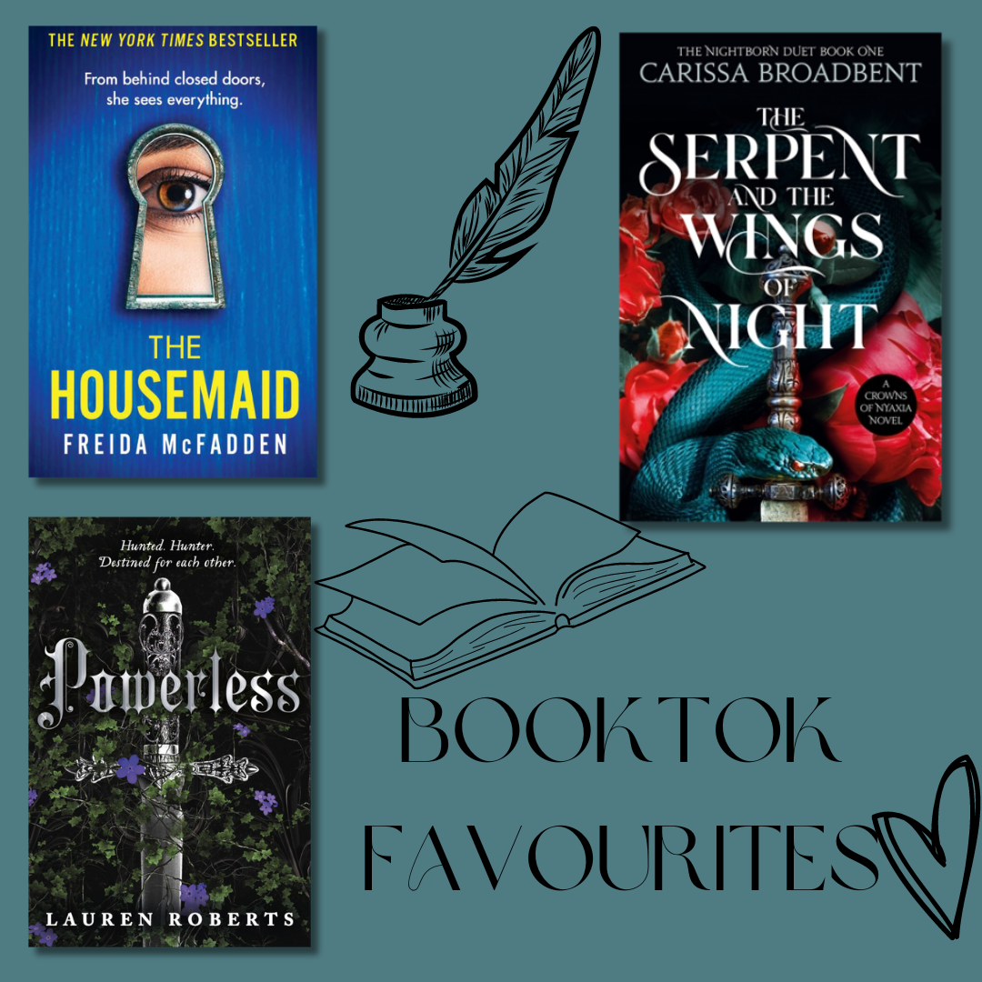 QBD Books’ NEW Top 100 Best Of – QBD Blog